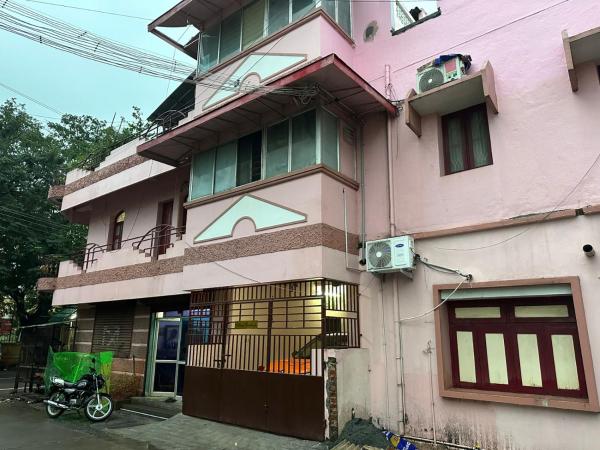 Villa De Pondicherry - Puducherry
