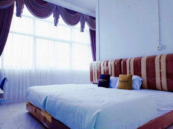 Urbanview Hotel At Guest House Bukit Sion Bengkulu - Bengkulu