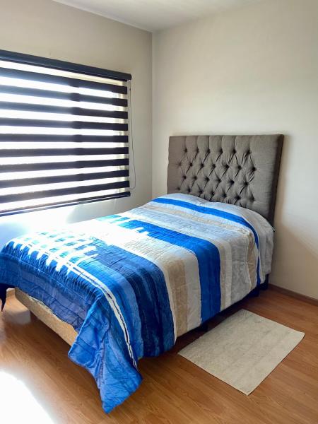 Habitación Confortable 2 - Tijuana