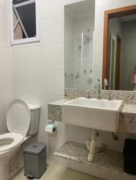 Residencial Monterrey - Santos