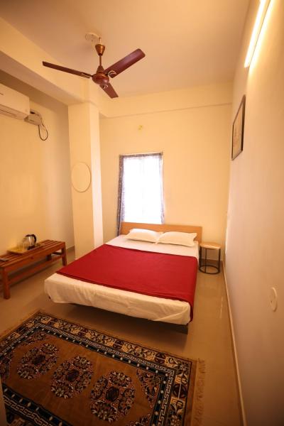 Lishikaa's Inn - Puducherry