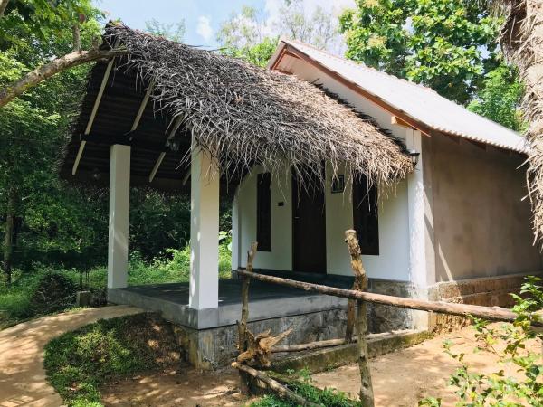 Sigiriya Coconut Shade Resort - Sri Lanka