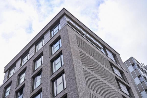 Gekko House Frankfurt, A Tribute Portfolio Hotel - Frankfurt