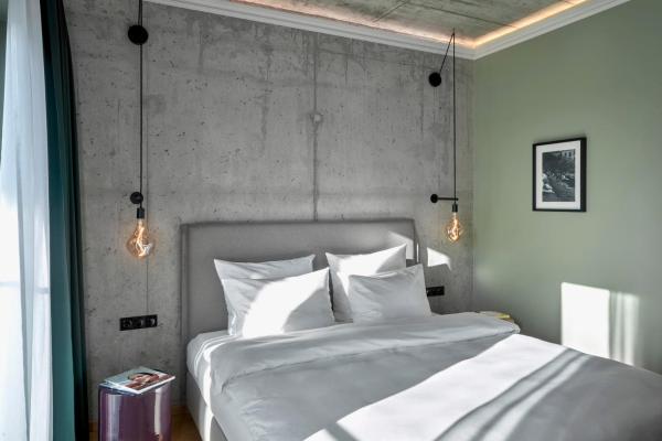 Gekko House Frankfurt, A Tribute Portfolio Hotel - Frankfurt