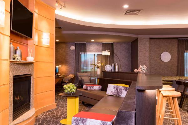 Springhill Suites Midland - Michigan