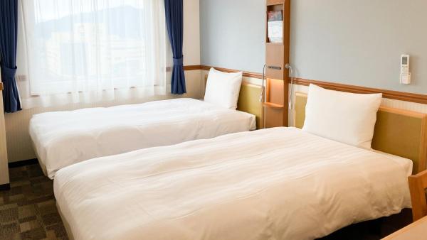 Toyoko Inn Tsuruga Ekimae - Fukui
