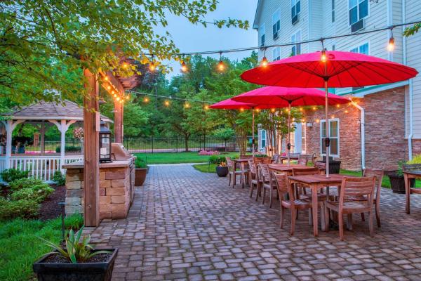 Towneplace Suites By Marriott Clinton At Joint Base Andrews - Washington, D.C.