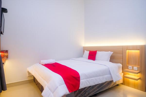 Reddoorz Syariah Near Jogja City Mall 2 - Mali