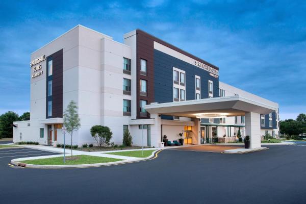 Springhill Suites By Marriott Mount Laurel - Cherry Hill, NJ