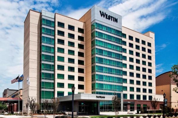 The Westin Wilmington - Wilmington, DE