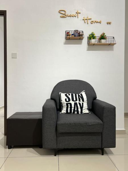 M Guest House - Muar