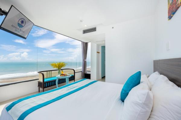 Annata Beach Hotel