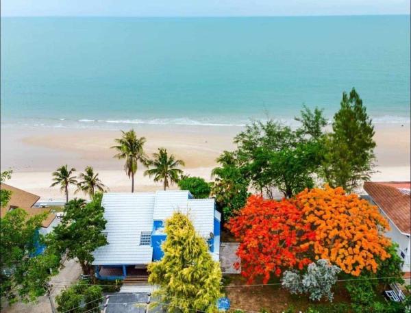 The Sky Exclusive Villa Bluesky - Khao Yai