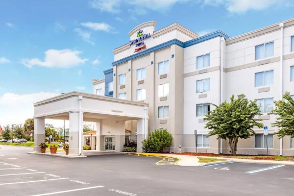 Springhill Suites Orlando Altamonte Springs/maitland - Lake Mary, FL