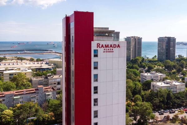 Ramada Plaza By Wyndham Istanbul Atakoy - Sefaköy