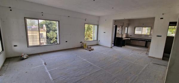 Vishnu Residency - Pune (India)