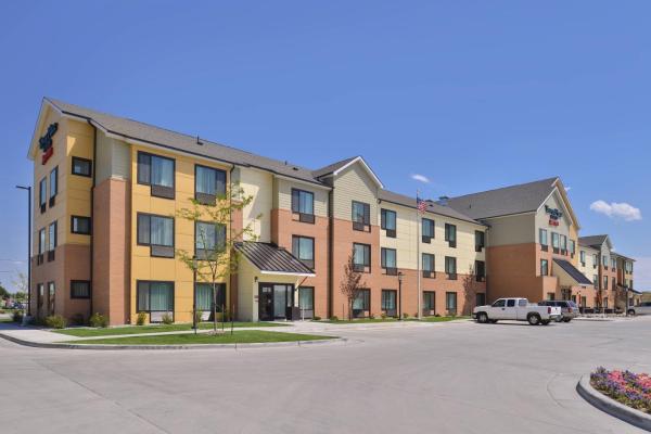 Towneplace Suites By Marriott Gillette - Wyoming