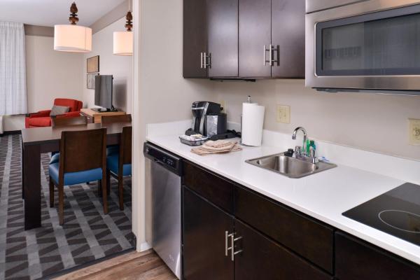 Towneplace Suites By Marriott Gillette - Wyoming
