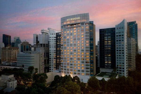 The St. Regis Singapore - Jurong West