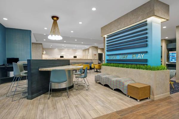 Towneplace Suites By Marriott Potomac Mills Woodbridge - Woodbridge, VA
