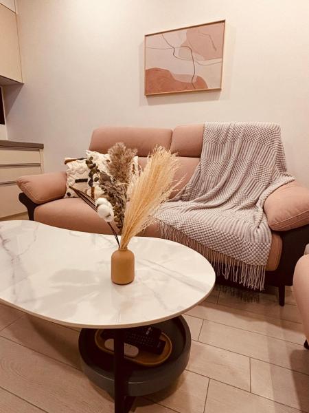 礁溪 Hao Hao - 핑린 구