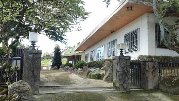 憶境南投包棟民宿 - 차오툰 진