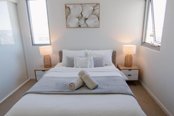 Nova Apartment Mooloolaba Beach - Alexandra Headland
