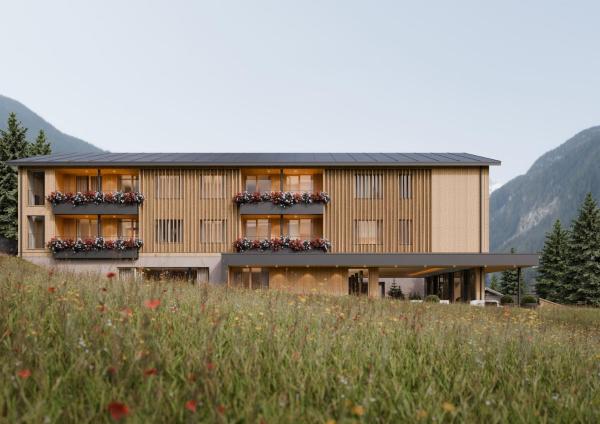 Linara Mountain Family Stay - Meransen