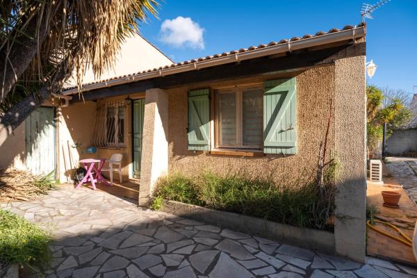 Villa Arbre De Vie - Côte d'Azur
