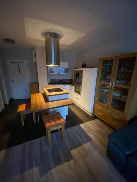 Ferienwohnung Fördeblick 3304 - Schleswig-Holstein