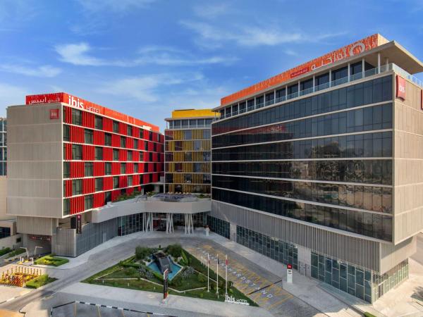 Adagio Doha - Doha