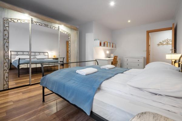 Rentplanet - Osiedle Kasprusie - Zakopane