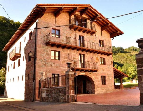 Barbenea - Navarra