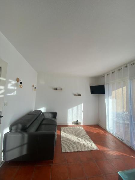 Appartement Sainte Cécile - Suze-la-Rousse