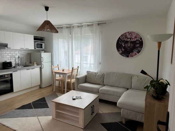 Pyramide - Sarcelles