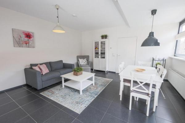 Weststraat 22 - Ouddorp - Appartement Zuid 3p - Ouddorp