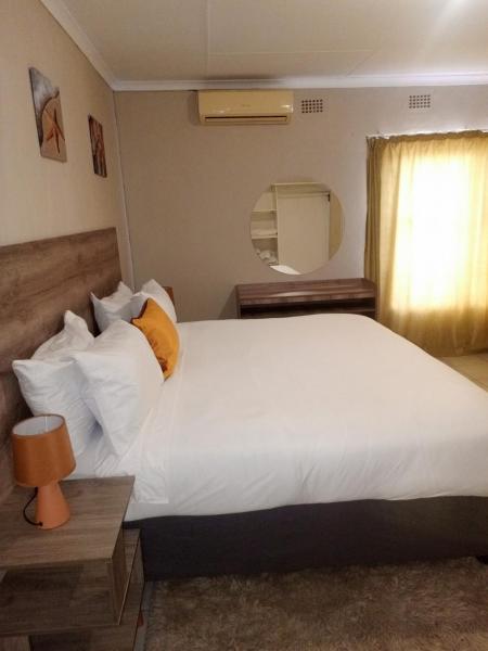 Aya Apartment - Botswana