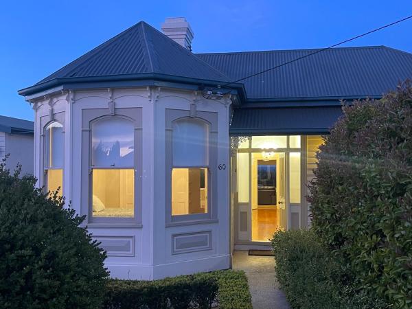 Amaroo Guest House - Ulverstone