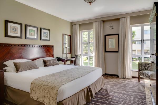Protea Hotel By Marriott Blantyre Ryalls - Blantyre