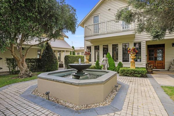 Apollo Bay Guesthouse - Apollo Bay