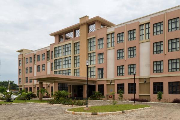 Protea Hotel By Marriott Benin City Select Emotan - Benin City