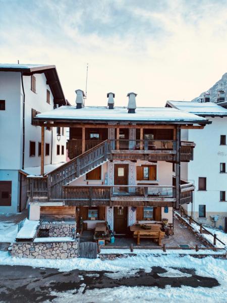 Sweet Suite - Sauris di Sotto