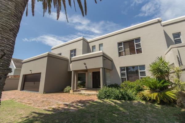 Wanderlust Whiskaway - Port Elizabeth