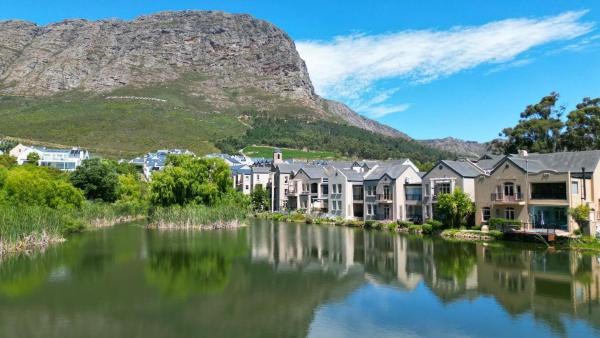 W-collection Franschhoek L'ermitage Villas - Franschhoek