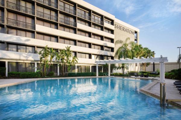 Sheraton Orlando North - Altamonte Springs