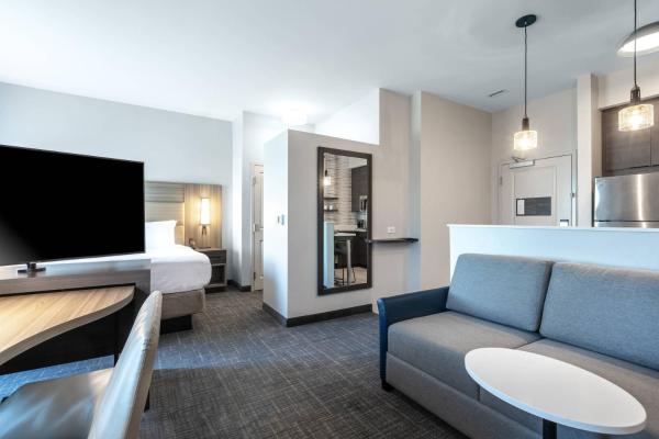 Residence Inn By Marriott Anderson Clemson - South Carolina
