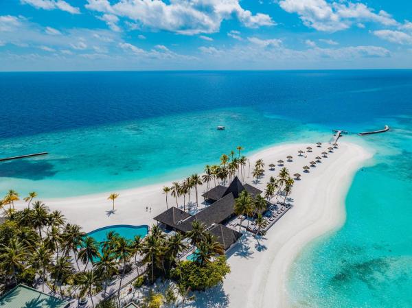 Veligandu Maldives Resort Island - Maldives