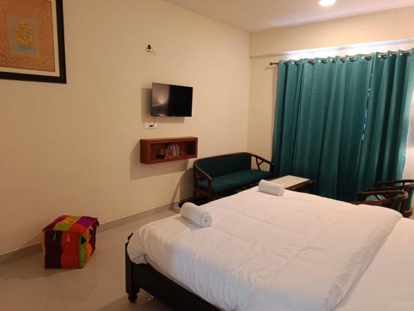 The Kapji Palace - Jaipur