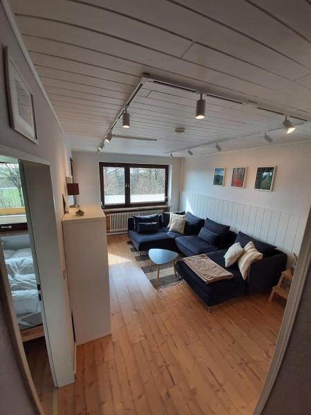 Familien Ferienwohnung Harzer Schöllchen - Sankt Andreasberg