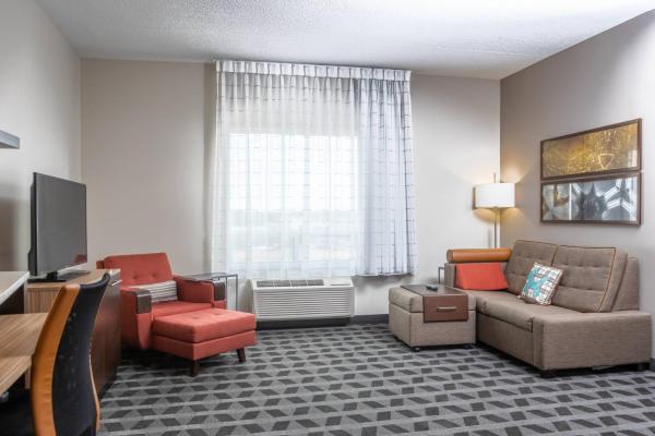 Towneplace Suites By Marriott Petawawa - Pembroke